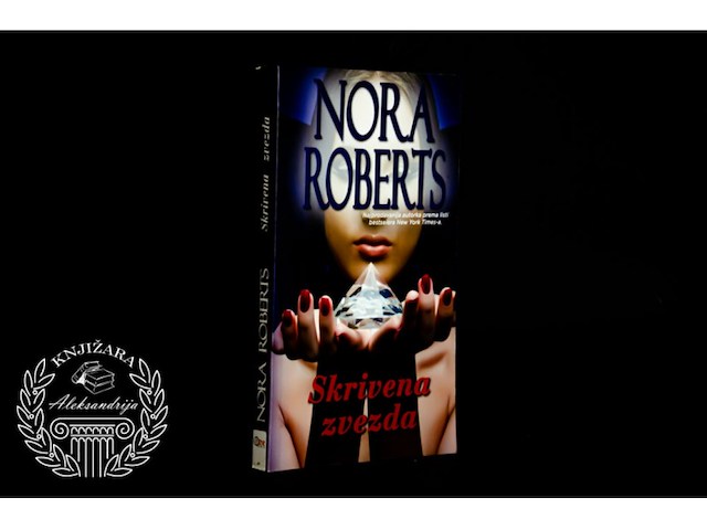 Nora Roberts Skrivena zvezda