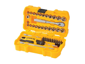 DeWalt DWMT81610-0 50-delni set alata