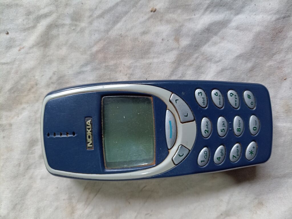 Nokia 2310