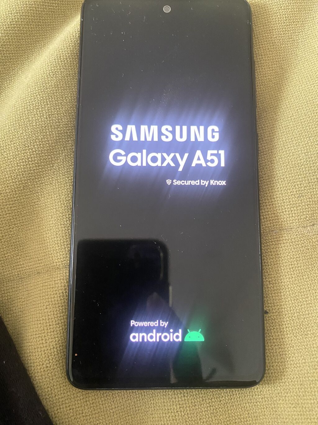 Samsung A51