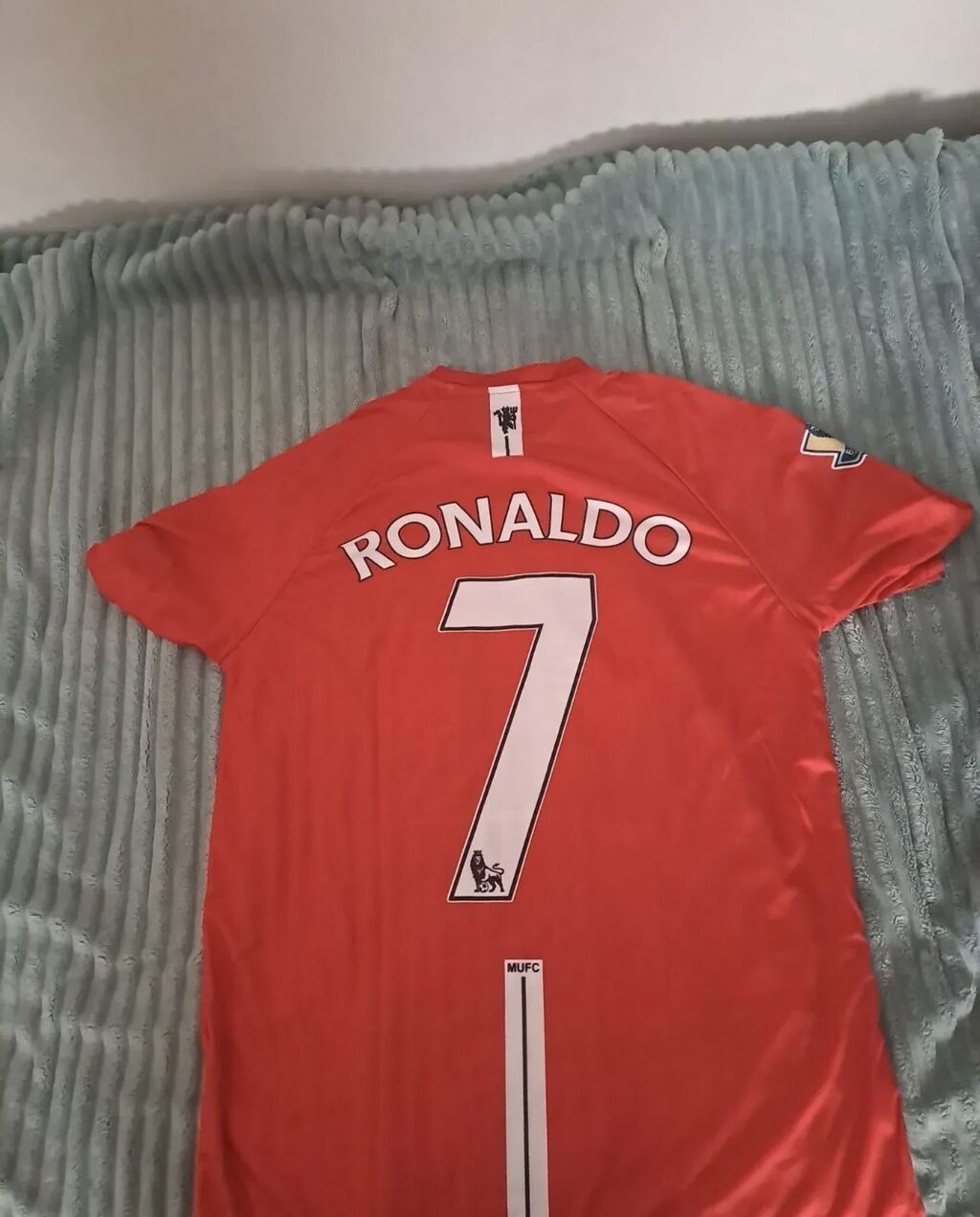 Cristiano Ronaldo Dres 2008 Man Utd ( Veličina XL ) Dres je nov i