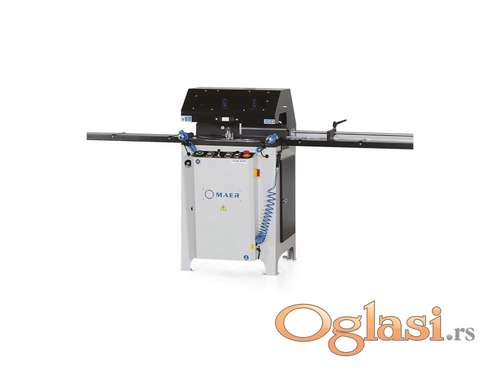 PVC Jednoglavi Ger 450