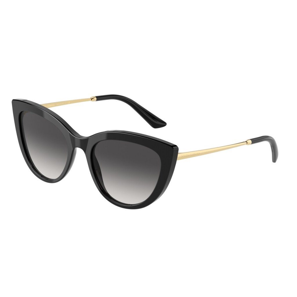 DOLCE & GABBANA Sunčane naočare 0DG4408 501/8G 54