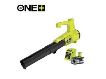 RYOBI Aku. duvač lišca 1 x 4Ah 18V ONE+RY18BLA-140