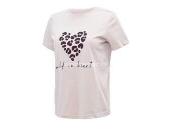 T-shirt WILD IN HEART