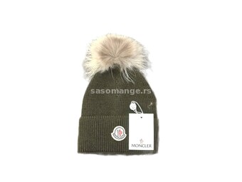 Moncler zimske kape unisex