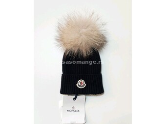 Moncler zimske kape unisex