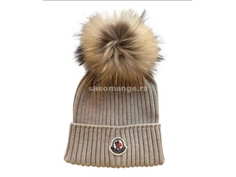 Moncler zimske kape unisex