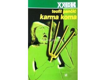 Karma koma