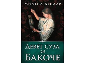 Devet suza za Bakoče