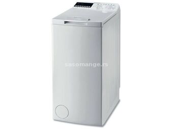 INDESIT Mašina za pranje veša BTWB7220P