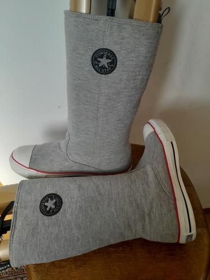 ***CONVERSE ALL STAR*** Novo***