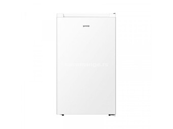 GORENJE Frižider sa jednim vratima R39EPW4