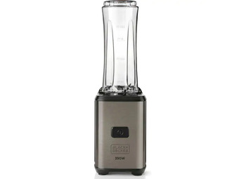 Black &amp; Decker blender BXJBA350E