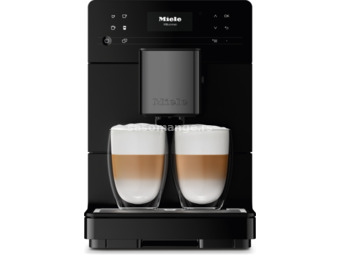 MIELE CM 5510 125 Aparat za espresso kafu Obsidian Black