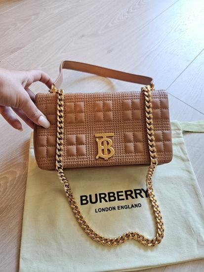 Burberry torba