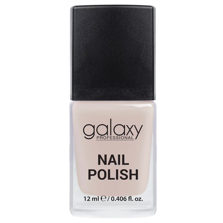 Lak za nokte GALAXY Fashionista