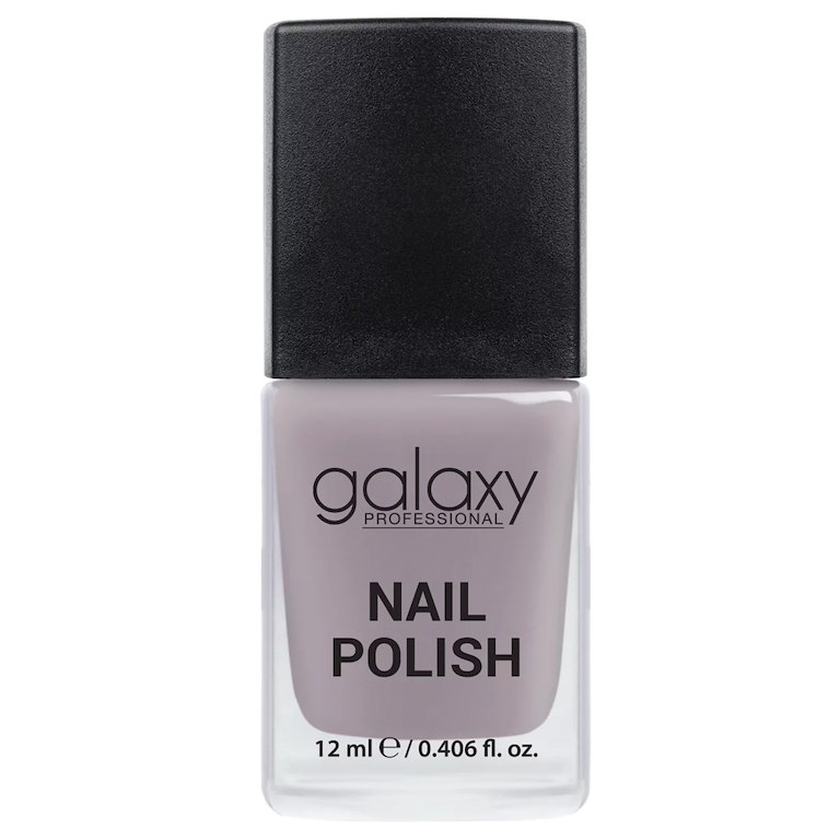 Lak za nokte GALAXY Viola Puff