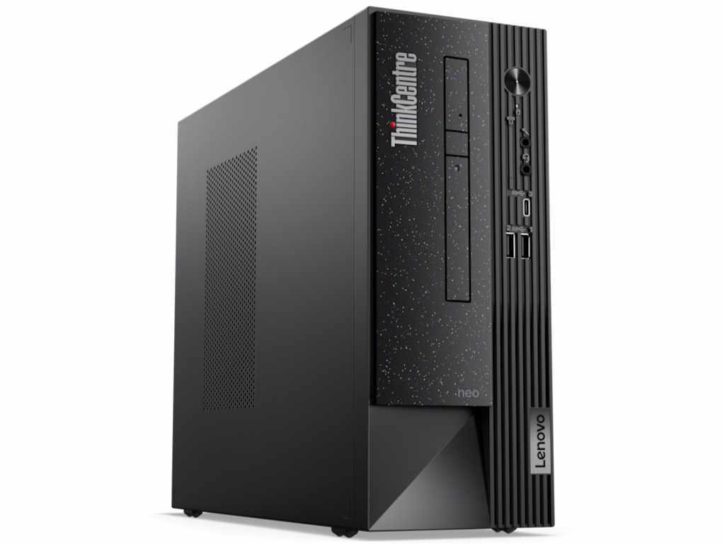 LENOVO ThinkCentre neo 50s Gen4 - Intel Core i5 13400; 16GB RAM; 512GB SSD; Intel UHD Graphics 730; FreeDOS; PN: 12JF001LYAID: EK000621879