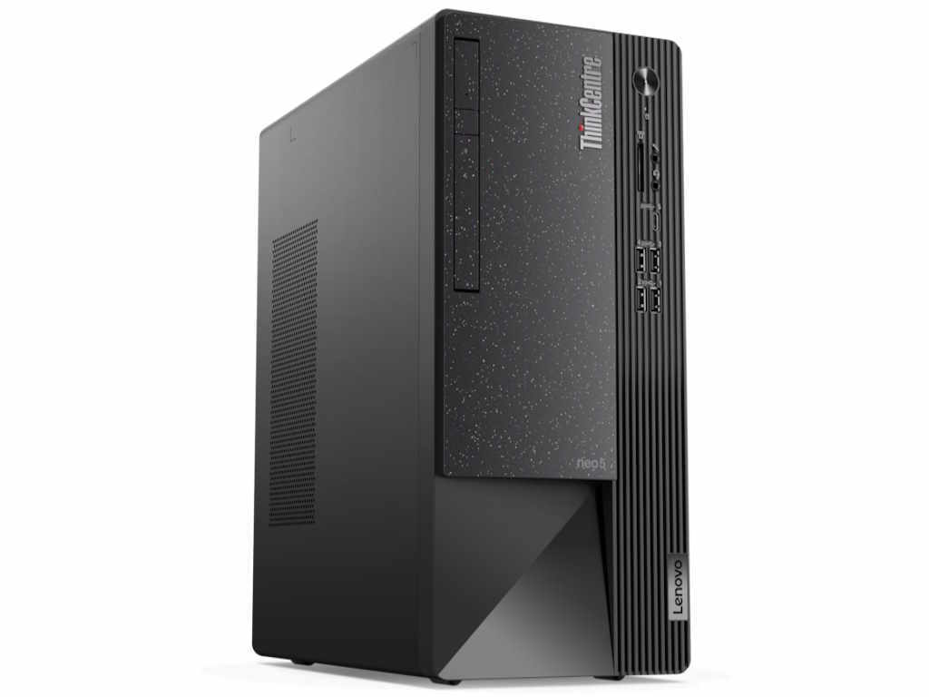 LENOVO ThinkCentre neo 50t Gen4 - Intel Core i5 13400; 16GB RAM; 512GB SSD; Intel UHD Graphics 730; FreeDOS; PN: 12JB0016YAID EK000621878