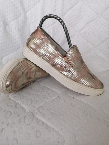 Antonella rossi kozne espadrile br 39