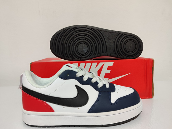 Nike Court Borough Low 2 patike NOVO