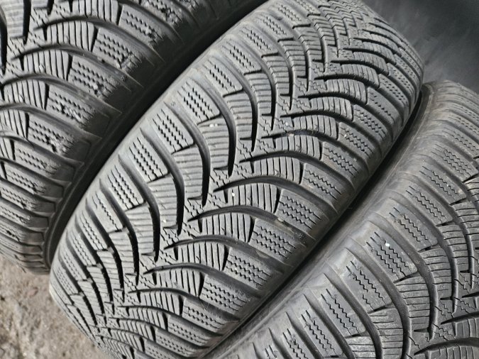 185/60 R15 HANKOOK