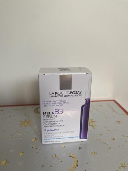 SNIZENO Nov La roche posay serum protiv flekica