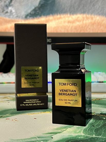 Tom Ford Venetian Bergamot