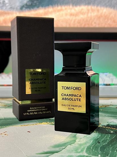 Tom Ford Champaca Absolute