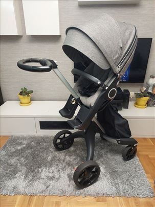 STOKKE Xplory V6 2u1