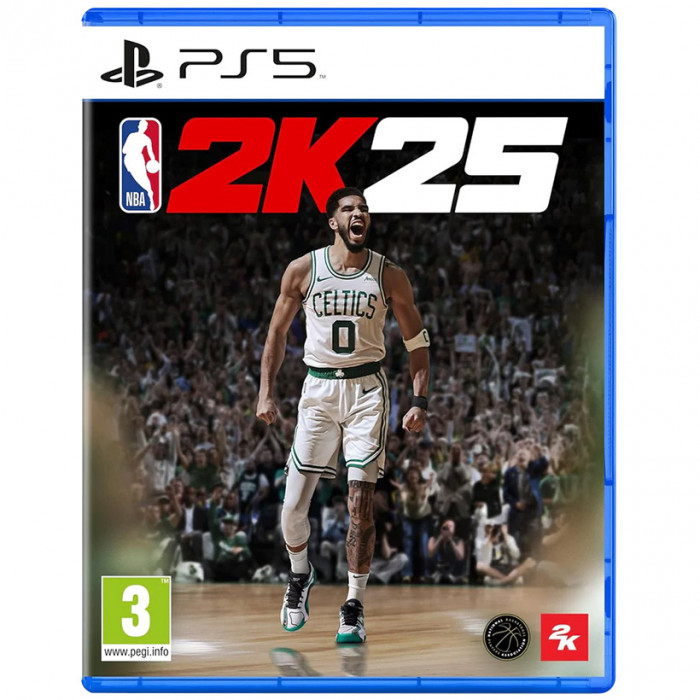 NBA 2K25 igra PS5