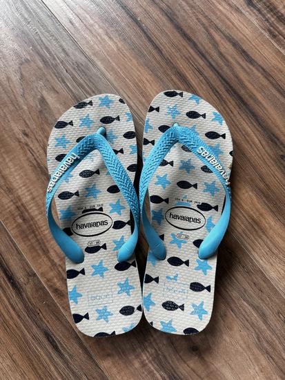 Japanke havaianas aqua