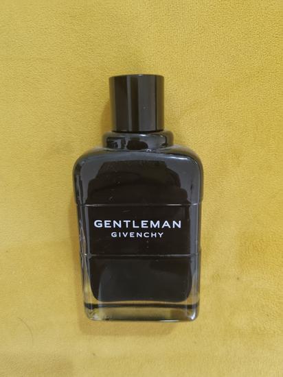 Givenchy Gentleman