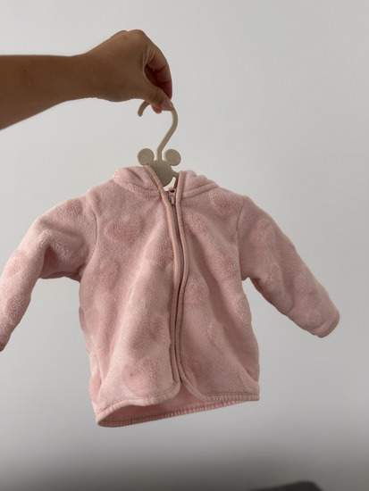 Jaknica za bebe h&m