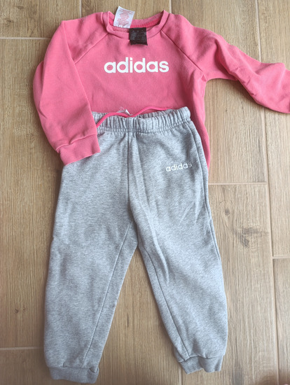 Adidas komplet trenerka