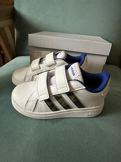 Adidas grand court patike NOVO AKCIJA 1800