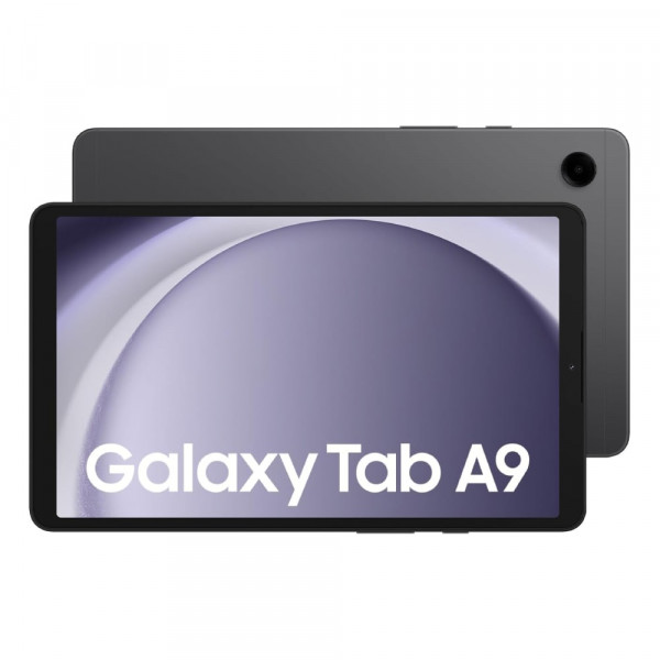 SAMSUNG Galaxy Tab A9 4/64GB WiFi Graphite Tablet