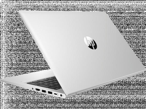 Laptop HP ProBook 450 G9 DOS/15.6''FHD AG IPS/i7-1255U/16GB/512GB/GLAN/backlit/FPR/alu