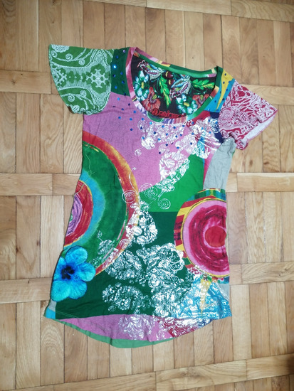 Desigual nova bluza 38