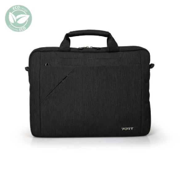 PORT Sydney TL Eco (13/14'') Black