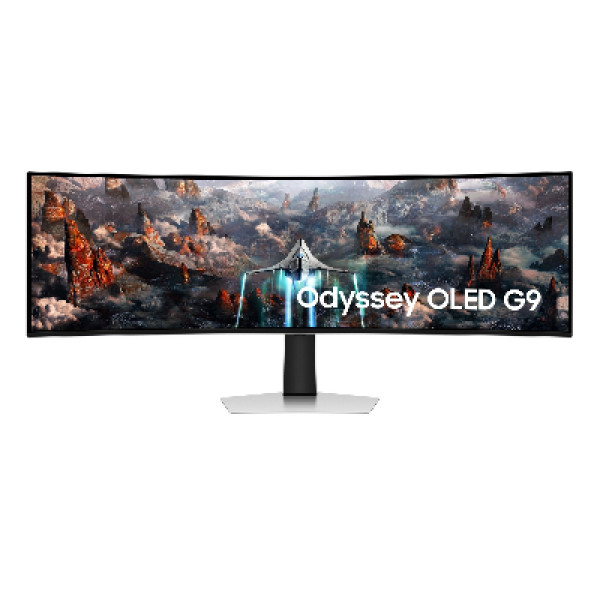 Samsung Gaming (49\'\') (LS49CG934SUXEN)