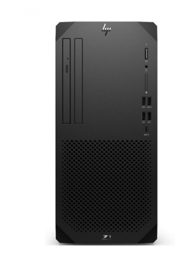 HP Računar Z1 Tower G9 WS/Win 11 Pro/i7-13700/16GB/512GB/T400 4GB/260W/3g/EN