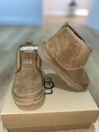 Ugg cizme