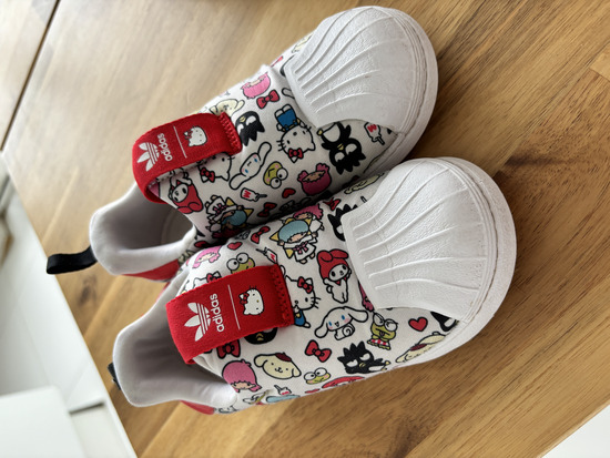 Adidas Hello KItty patike