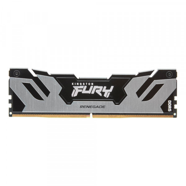 KINGSTON FURY Renegade 64GB (2 x 32GB) DDR5 6000MHz CL32 KF560C32RSK2-64 Memorija