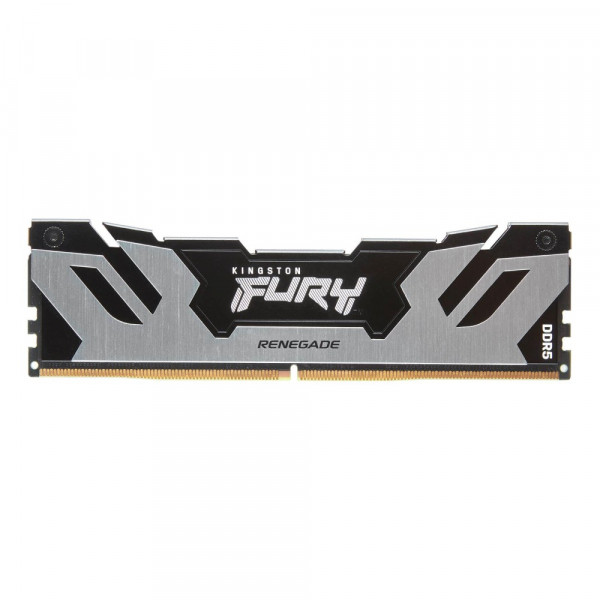 KINGSTON FURY Renegade Black 96GB (2 x 48GB) DDR5 6000MHz CL32 KF560C32RSK2-96 Memorija