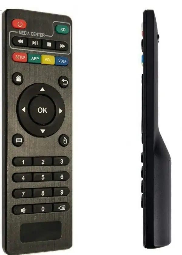 GMB-X96 DALJINSKI za X96 mini Android TV Box, remote controller