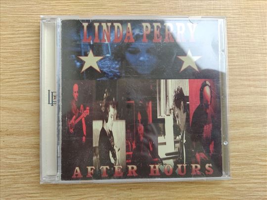 Linda Perry - After Hours