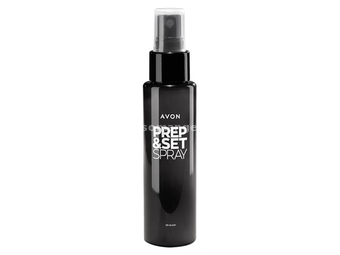 Prep &amp; Set sprej 125ml by Avon